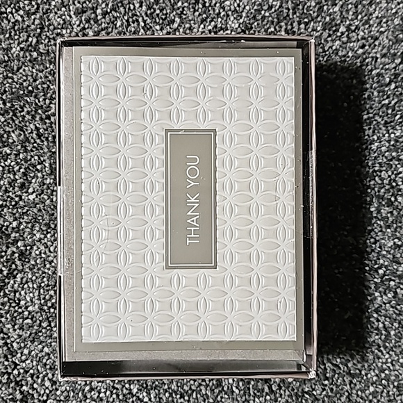 American Greetings | Office | American Greetings Thank You Blank Note ...